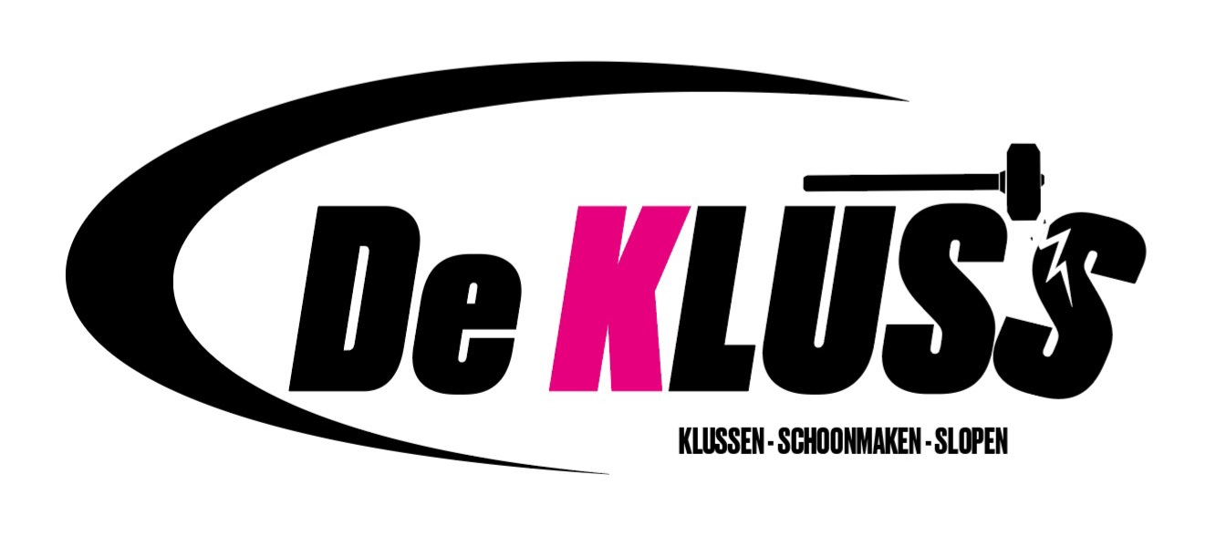 De KLUSS - HOME